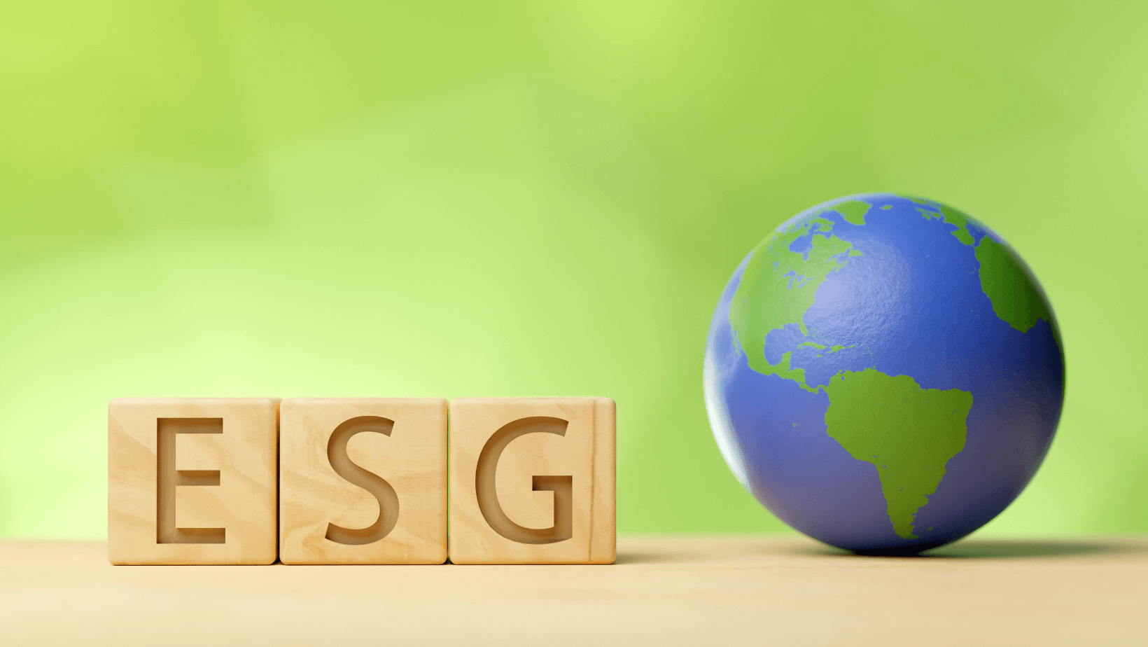 Demystifying ESG Demystifying ESG
