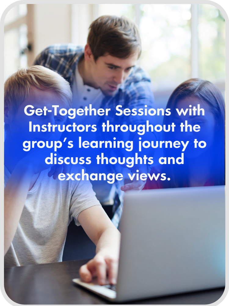 For Groups - EcoSkills