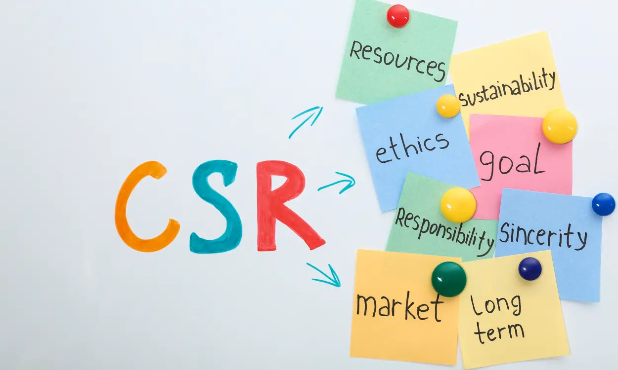 CSR spotlight: Inspiring stories of impactful initiatives
