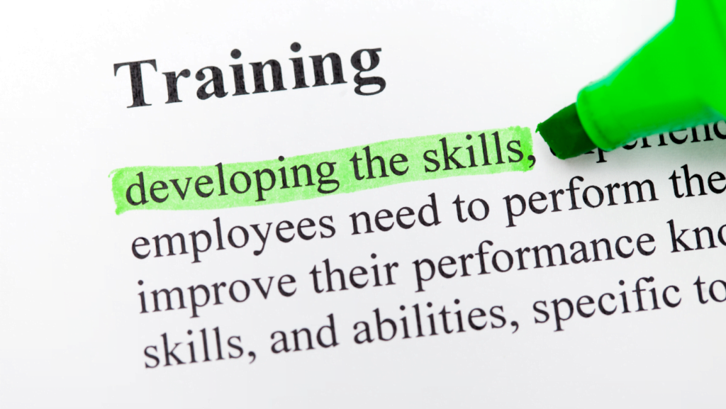 Building a Greener Workforce: The Benefits of ESG Training..