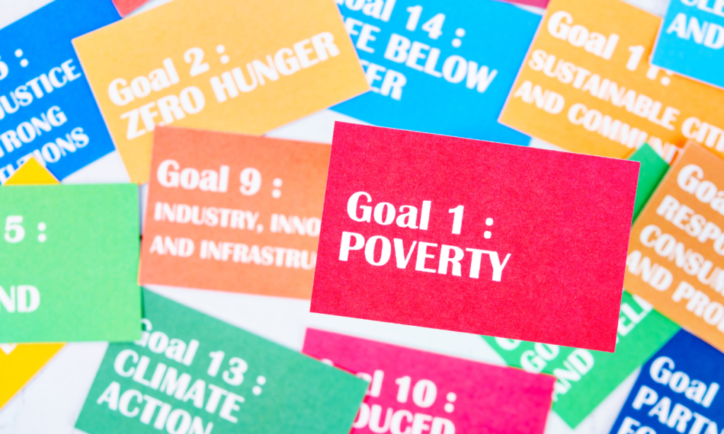 The 17 Sustainable Development Goals (SDGs) Explained: Aligning ...