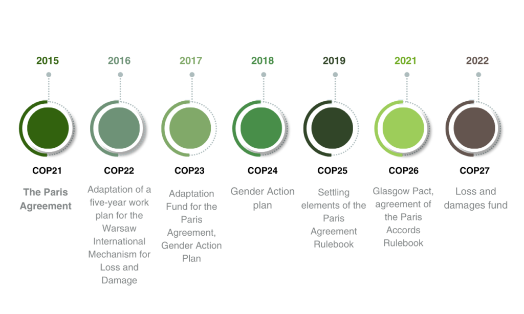 COP28 Highlights: 7 Insights to Drive Climate Consciousness