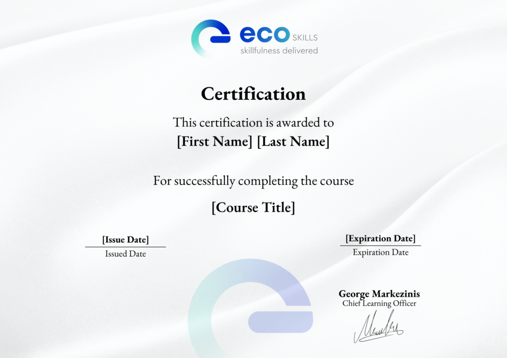 Sustainability Intelligence: An Introduction to AI in Sustainability ...