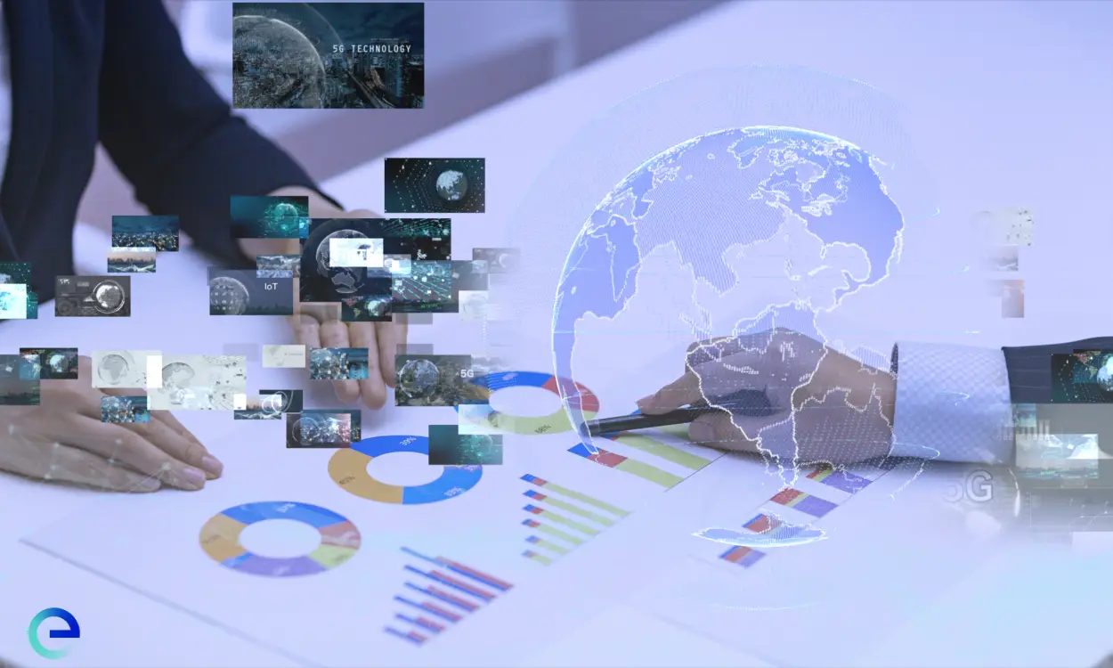 How AI and ESG Reporting Technology Shape Sustainability