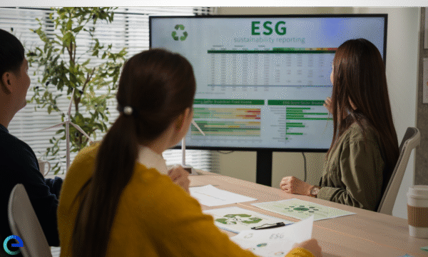 GRI Standards: A Comprehensive Guide to ESG Reporting