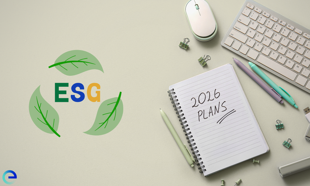 8 ESG Trends for 2026: What Businesses Need to Know